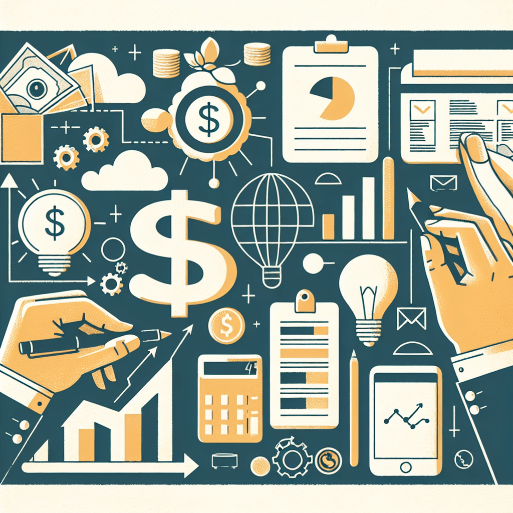 Réussissez l’UE6 DCG : Concepts financiers essentiels